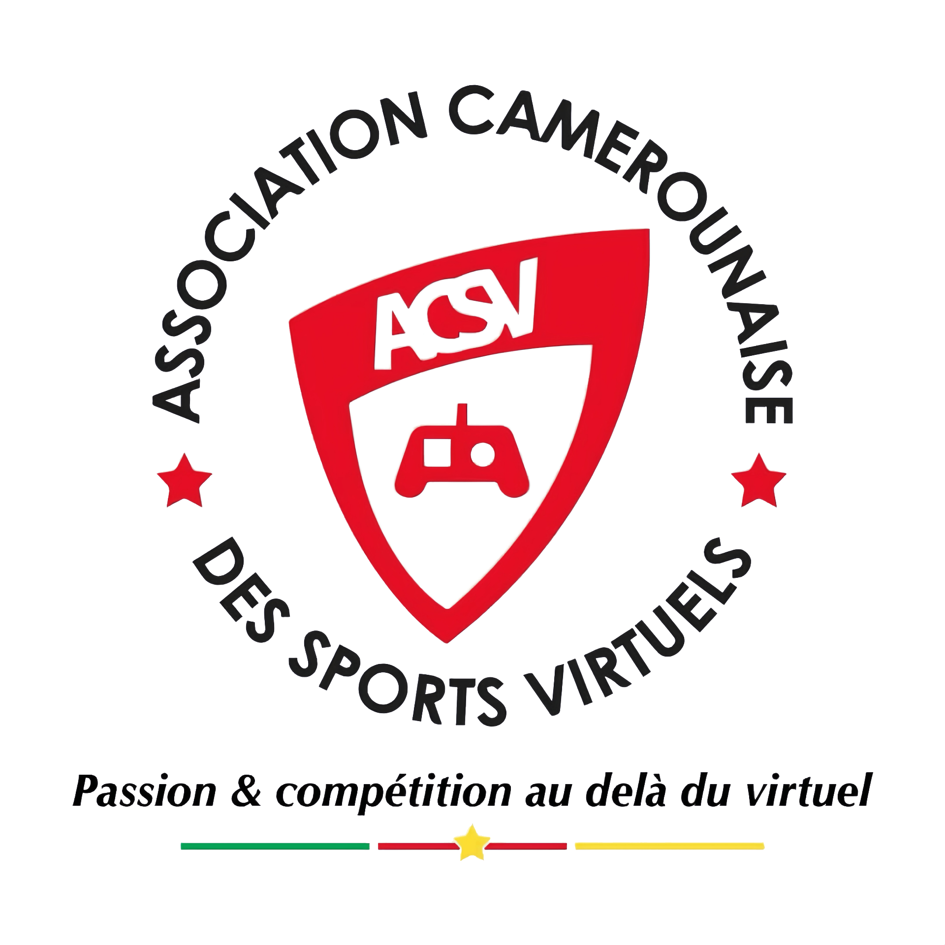 ACSV - Association Camerounaise des Sports Virtuel